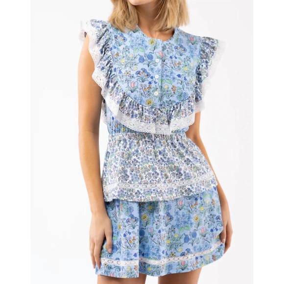 Smith & Quinn | Dresses | New Smith Quinn The Allegra Dress In Spring ...